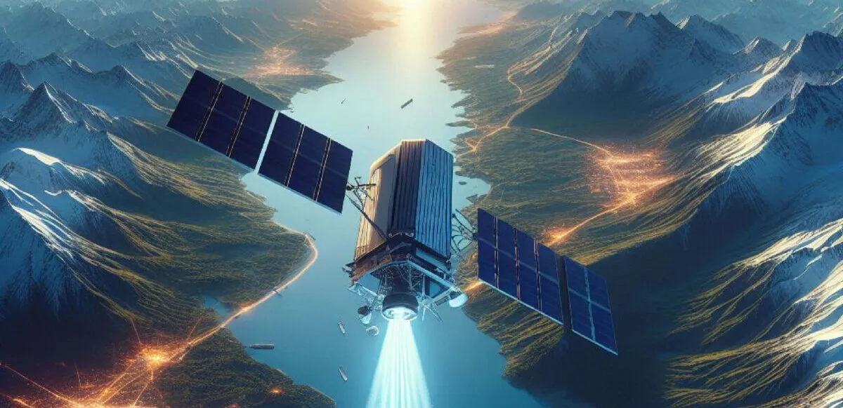 Argentina despega: la nueva era de Internet Satelital con Orbith ...