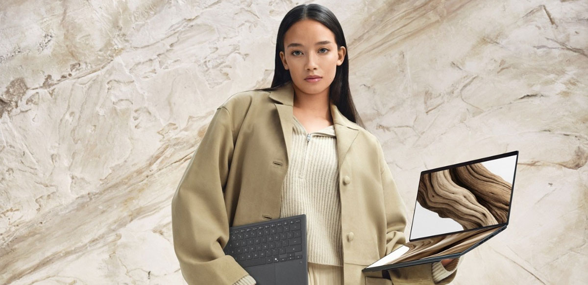 CES 2026: ASUS redefine la portabilidad premium con la nueva Zenbook ...