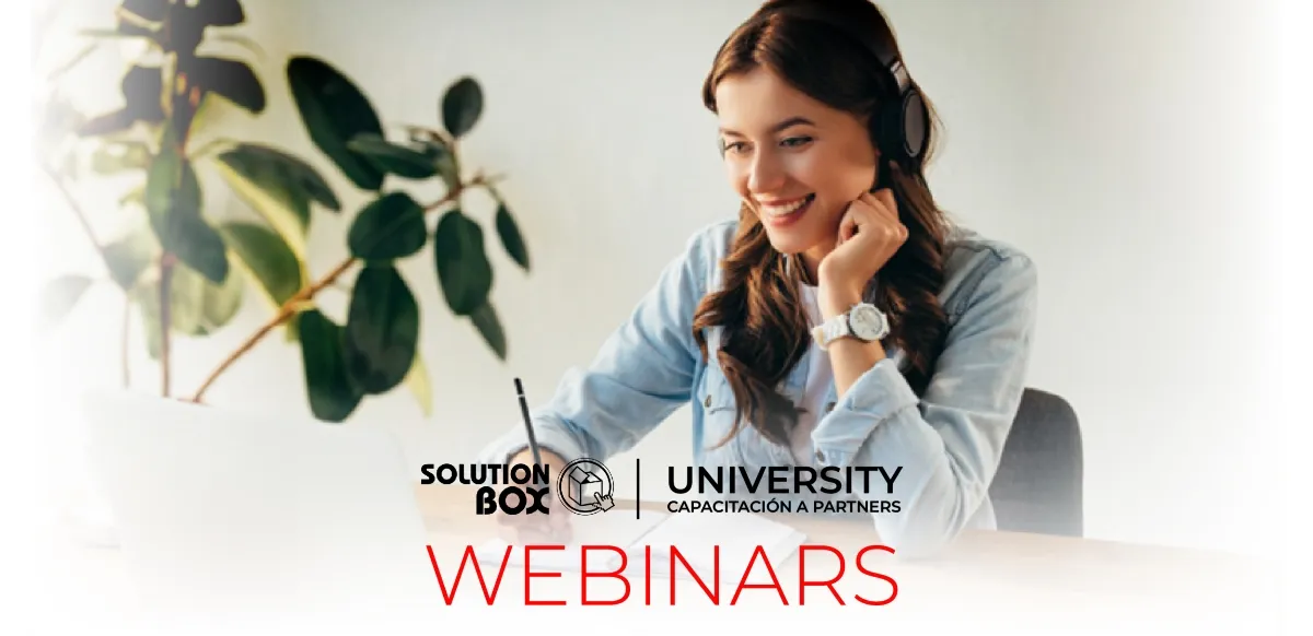 Solution Box Chile y Huawei invitan a descubrir el futuro de la oficina ...