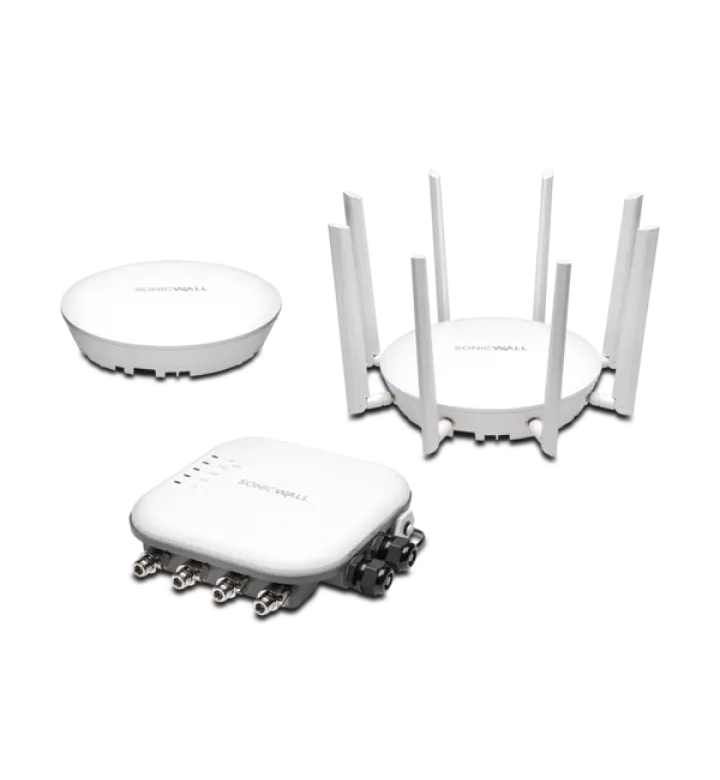 Cibergarantía sin costo para firewalls SonicWall en Colombia - ITSitio ...