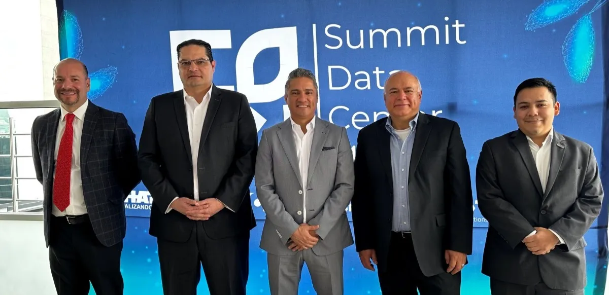 Summit Data Center México 2024: IA y RA para el futuro de los centros ...