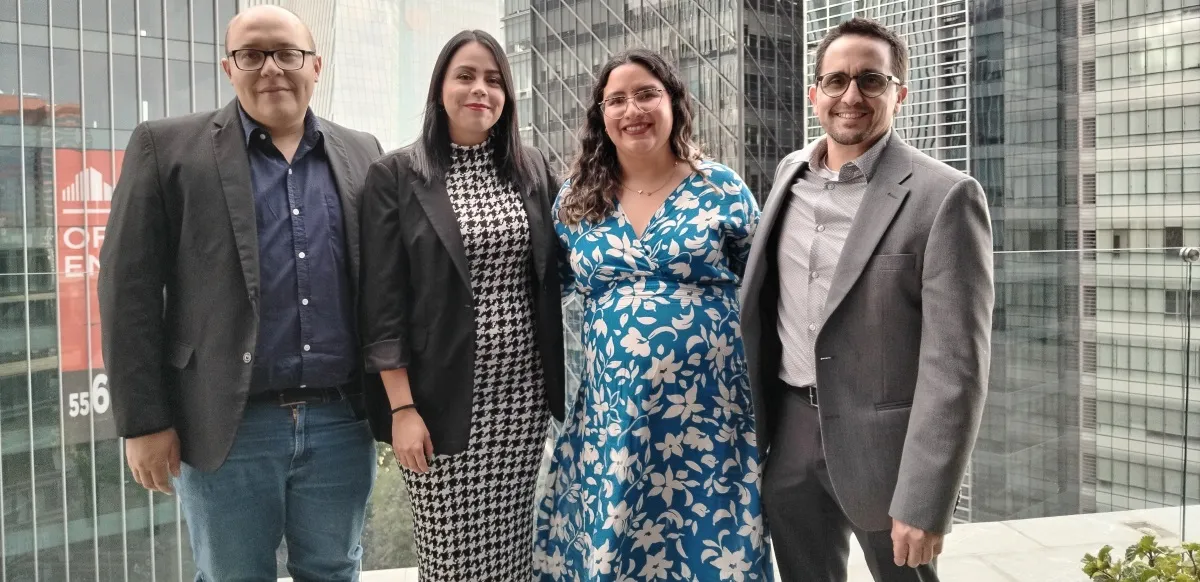 Licencias OnLine abre espacio de networking para socios y canales - ITSitio México