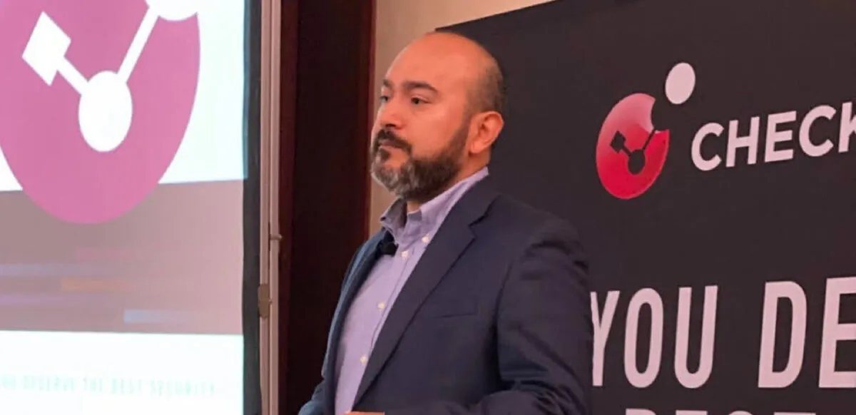 Check Point protege al mundo de las amenazas cibernéticas con inteligencia artificial - ITSitio ...