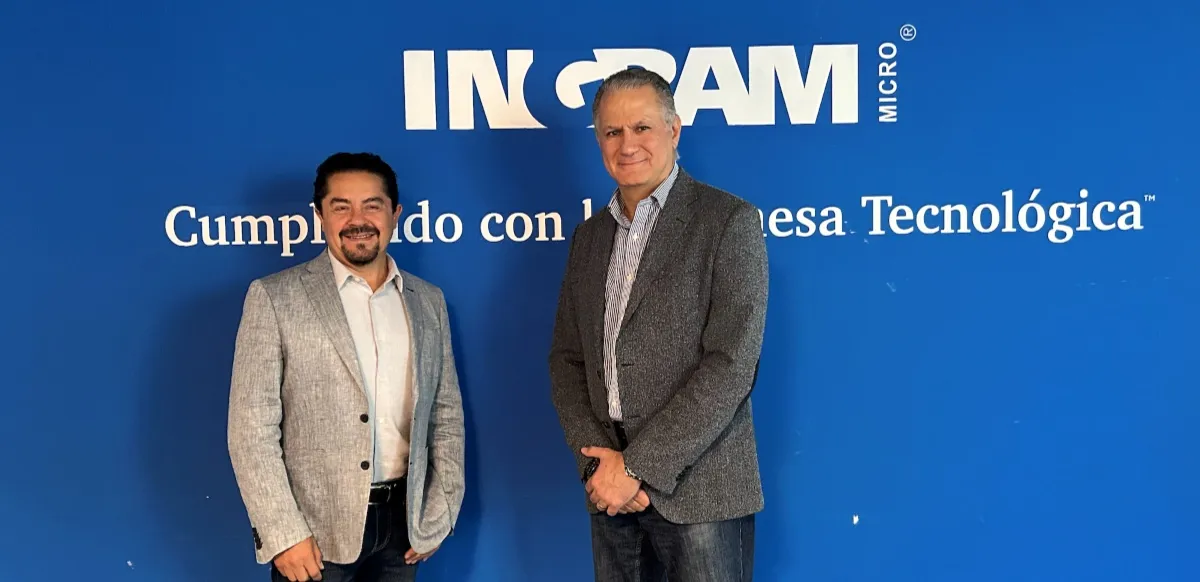 Ingram Micro fortalece su presencia en México y se lanza con todo por ...