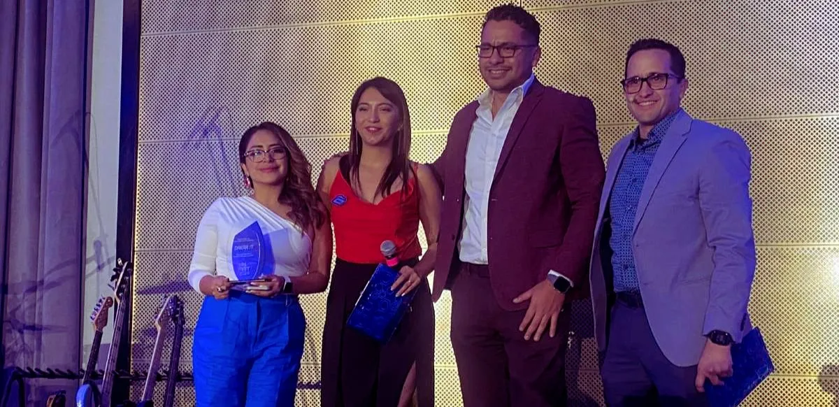 Licencias OnLine reconoció a siete de sus socios más destacados durante 2024 en su LOL Fest ...