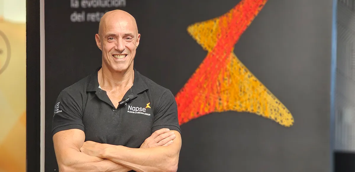 Napse presenta su programa de Socios de Negocios Napse Next - ITSitio ...