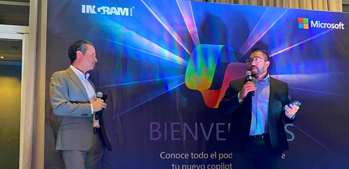 Ingram Micro y Microsoft refuerzan su alianza con Copilot Connect para ...