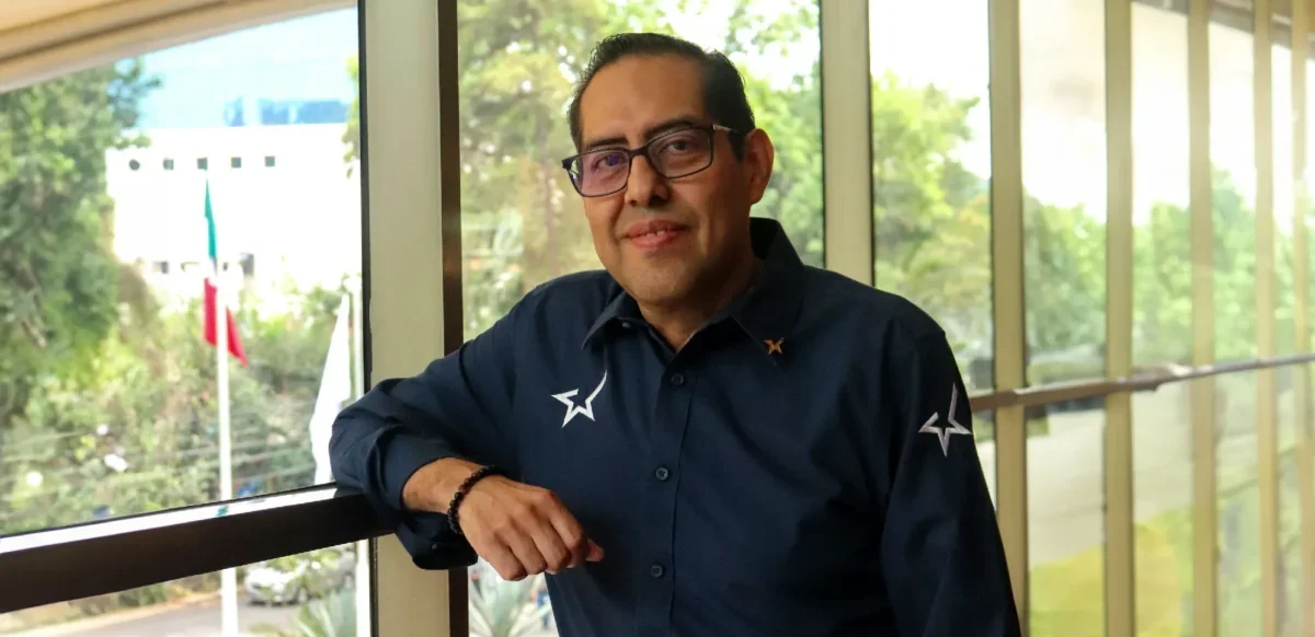 Ricardo Fuentes: "La SK5-31 está diseñada para adaptarse a cada ...