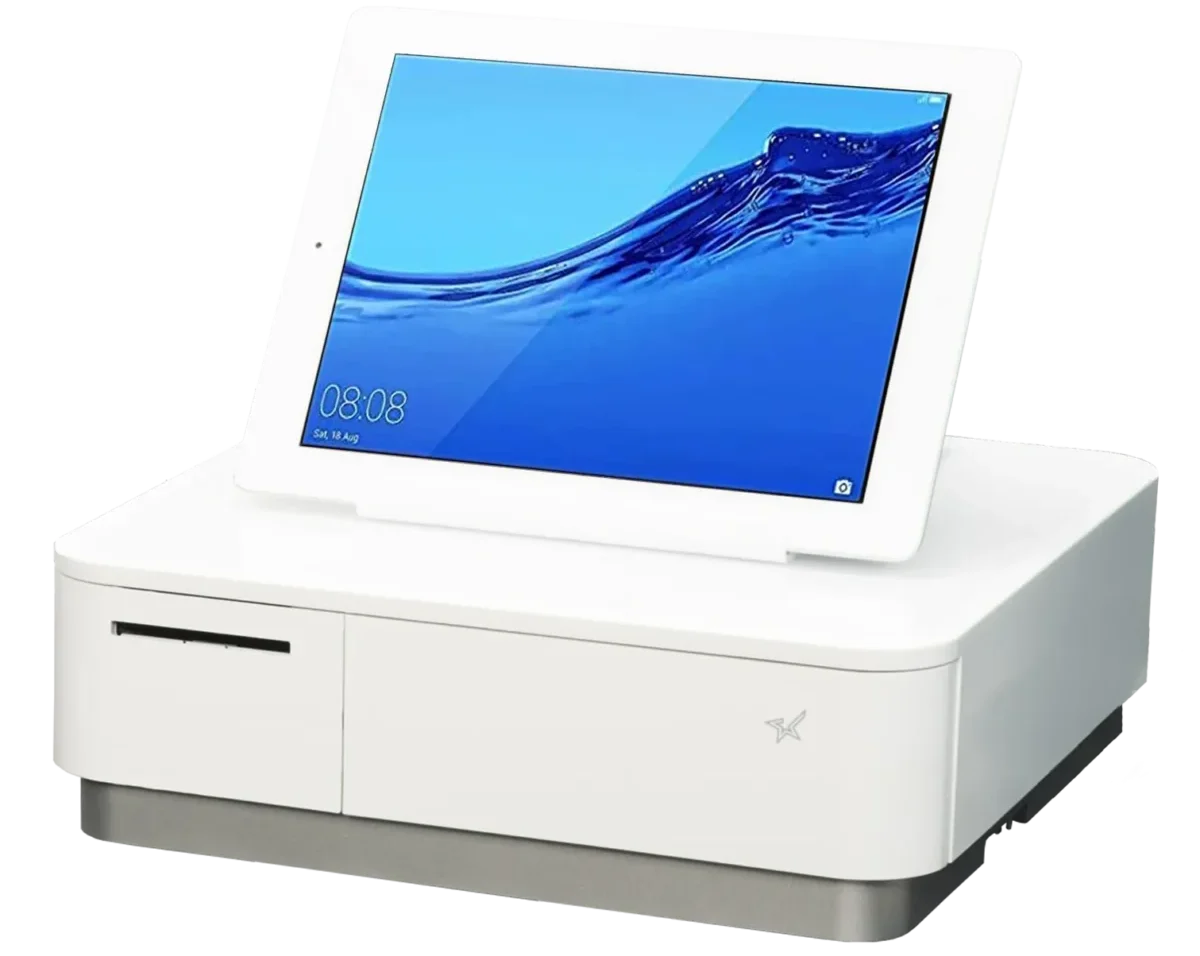 Ricardo Fuentes: "Este producto está pensado para puntos de venta ...