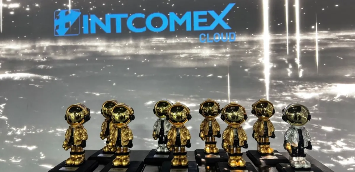 Intcomex lidera el futuro de la nube en México con el evento Cloud Fest 2024 y celebra a los ...