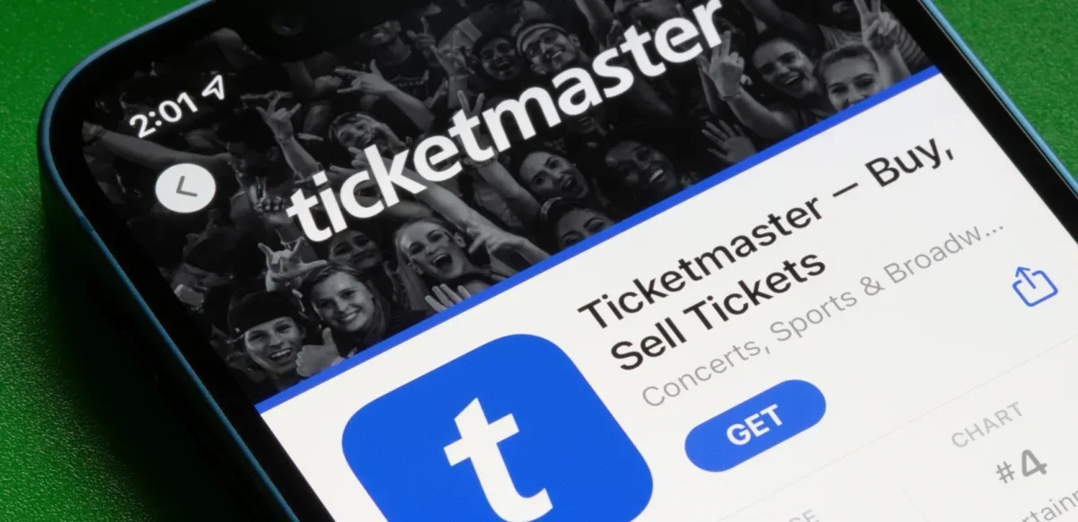 Boleto digital de Ticketmaster revoluciona la experiencia de los fans de festivales - ITSitio México