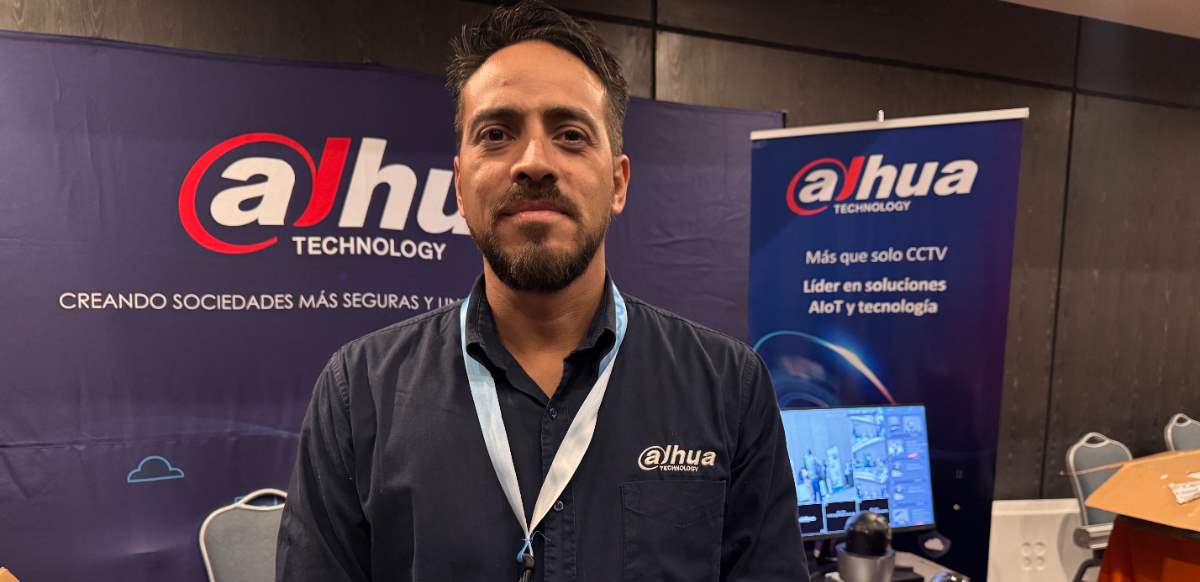 Del caos al control: cómo Dahua y Grupo CVA están revolucionando la seguridad urbana en México ...