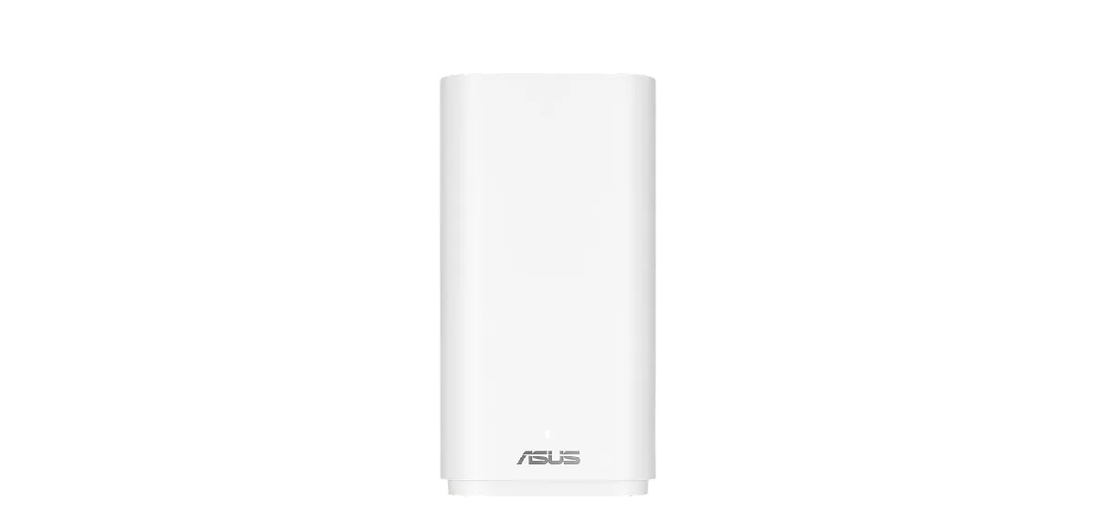 ASUS anuncia la disponibilidad del ZenWiFi BD4 Outdoor - ITSitio México