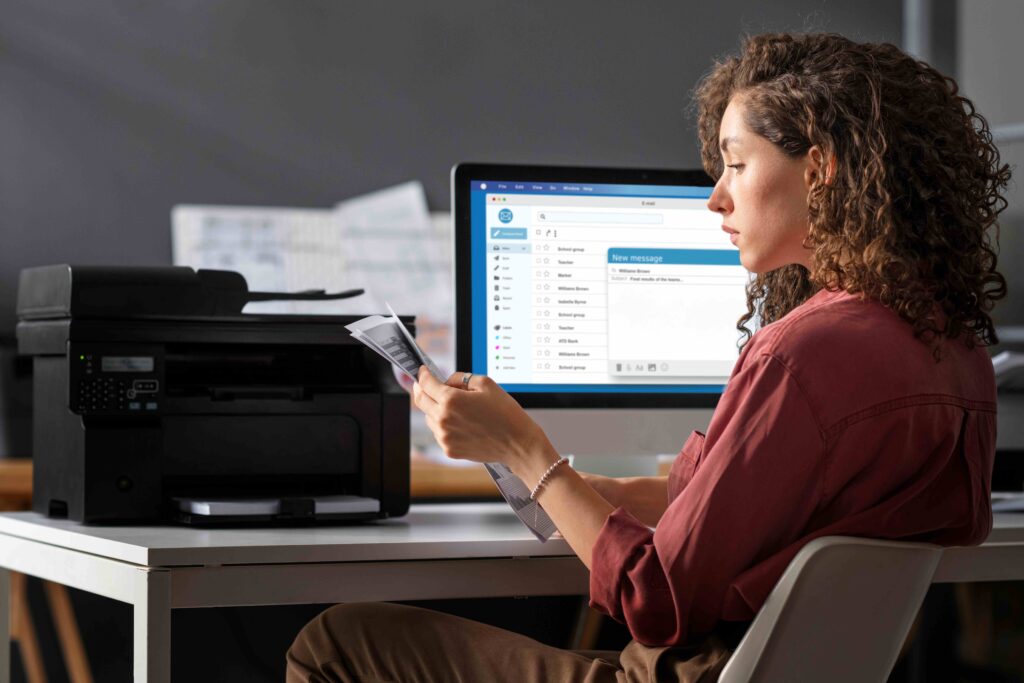 Xerox y Lexmark presentan tecnología integrada para transformar las ...