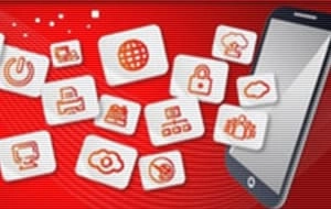 Nexsys Colombia lanza app móvil para sus socios de negocios - ITSitio