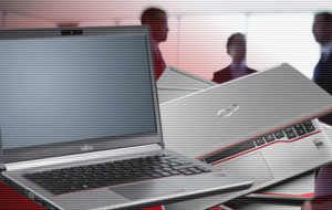 Fujitsu piensa en el mundo corporativo - ITSitio