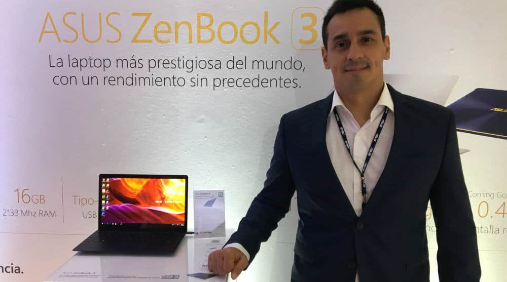 Notebooks para todos los gustos llegan al mercado argentino - ITSitio