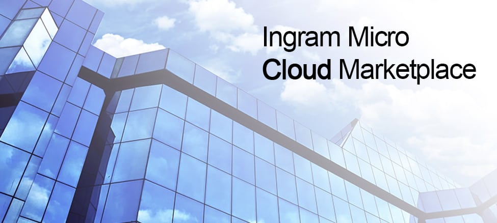 ¿Qué vendors sumó Ingram Micro a su Cloud Marketplace? - ITSitio
