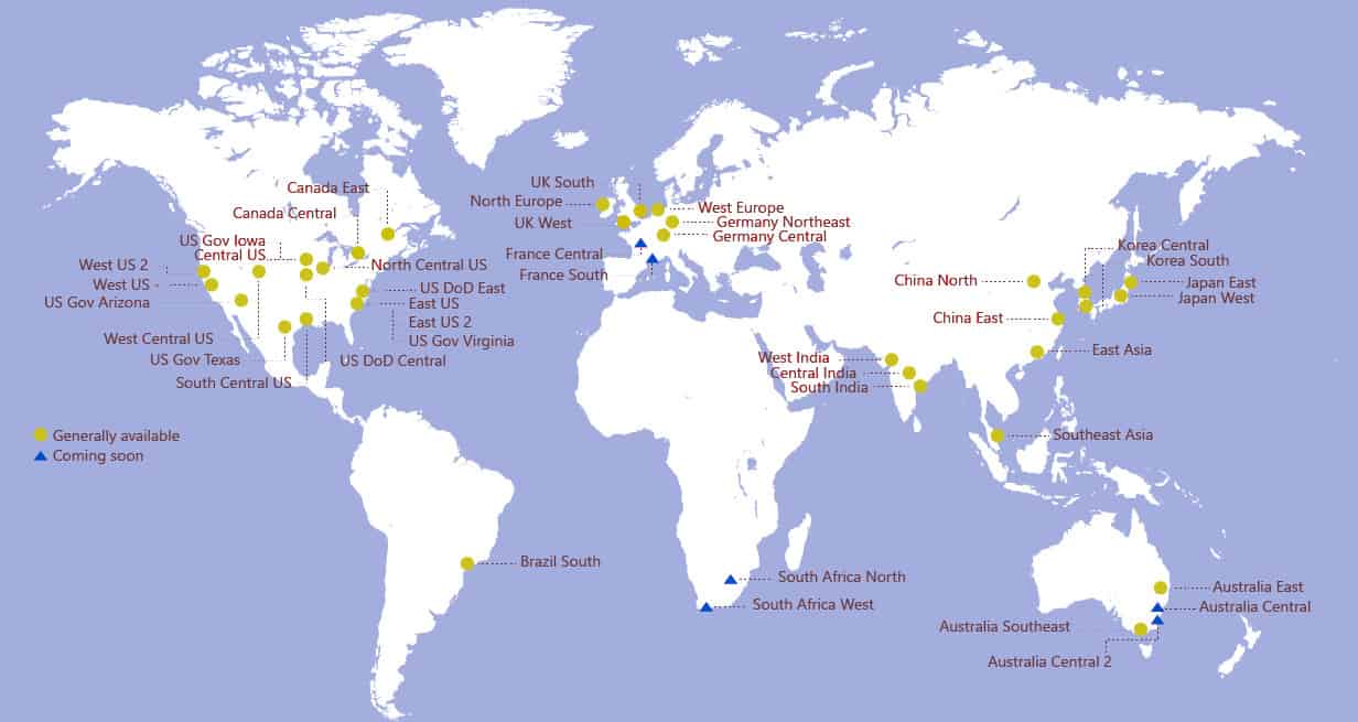 El ABC de Microsoft Azure - ITSitio