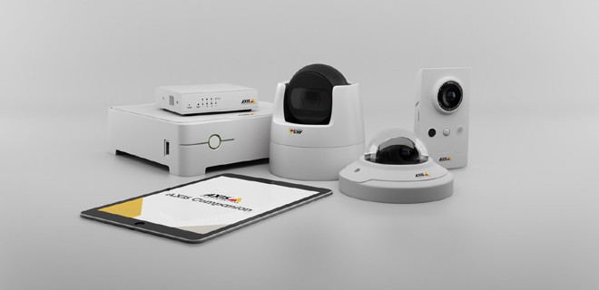 Un software que facilita la administración de dispositivos de seguridad ...