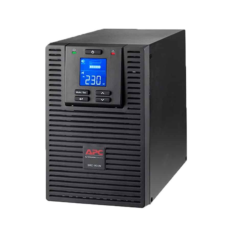 Cuatro caminos hacia la red ininterrumpida - ITSitio