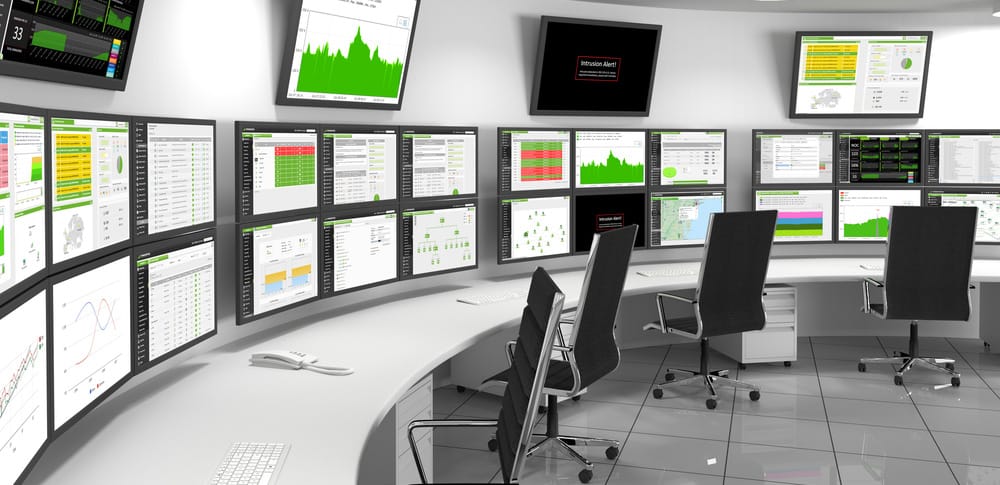 Una nueva solución integrada NOC-SOC de Fortinet - ITSitio