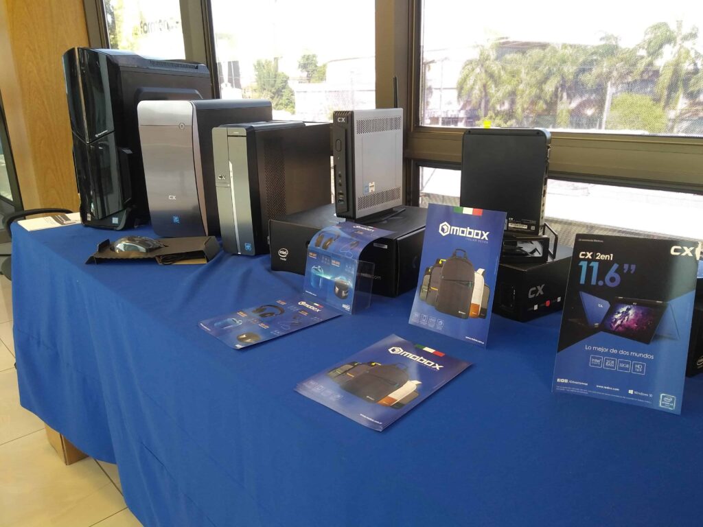 Air Computers reforzó el team comercial en Buenos Aires - ITSitio