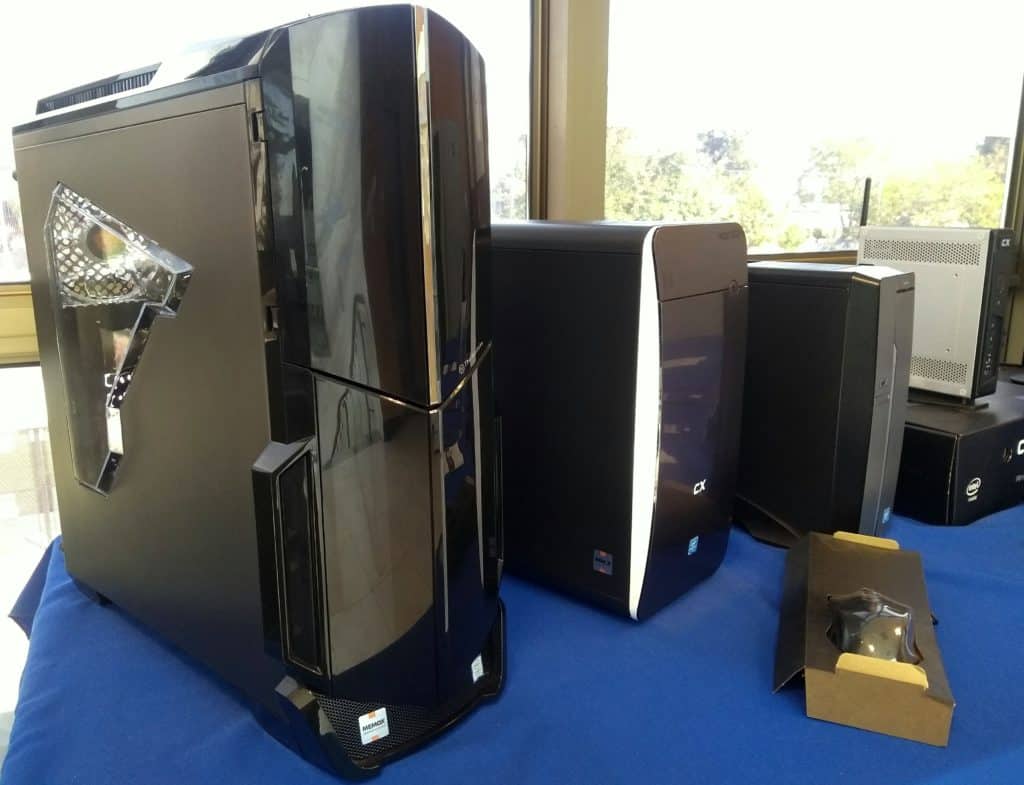 Air Computers reforzó el team comercial en Buenos Aires - ITSitio