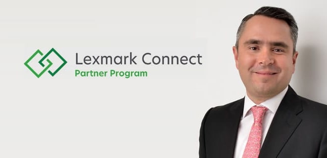 Lexmark renueva programa de canales - ITSitio