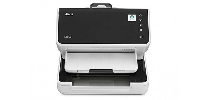 Kodak Alaris cambia el nombre de su división Information Management por ...