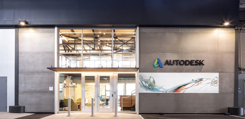 Autodesk se asocia con AWS - ITSitio