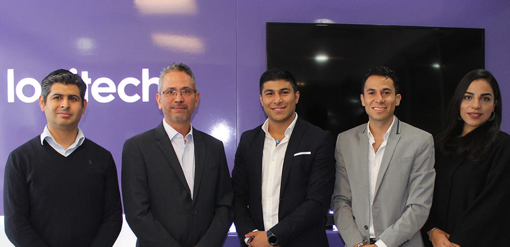 Soluciones Logitech impactan el negocio de videoconferencia - ITSitio