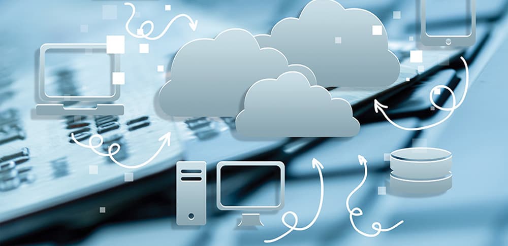 Protección de terminales en una solución de seguridad de red - ITSitio