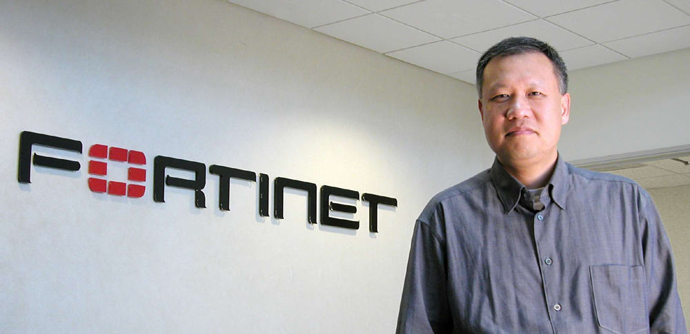 Fortinet compra Bradford Networks - ITSitio