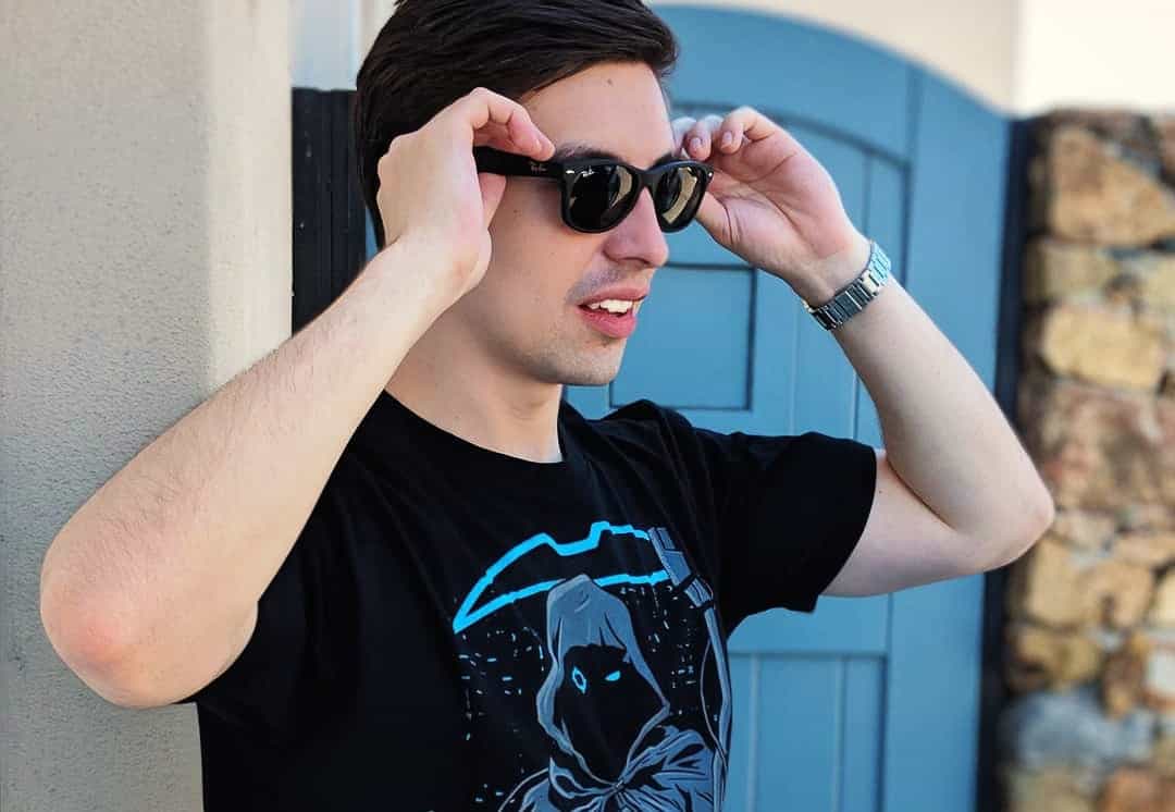 HyperX tiene un nuevo embajador en Twitch - ITSitio