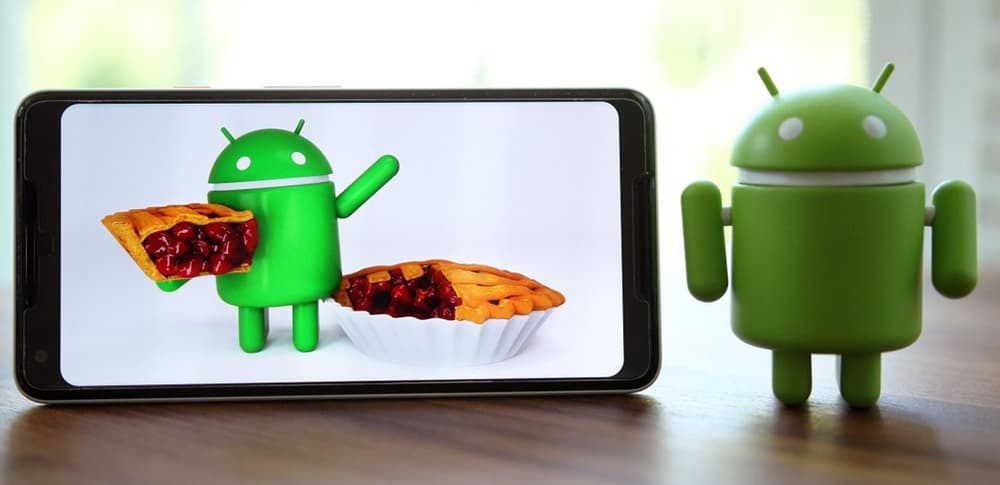 El nuevo Sistema Operativo de Android - ITSitio