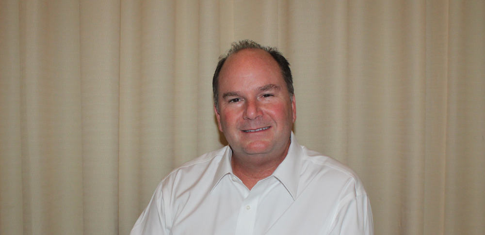 Rodney Foreman de Nutanix nos platicó todo sobre su programa de canal ...