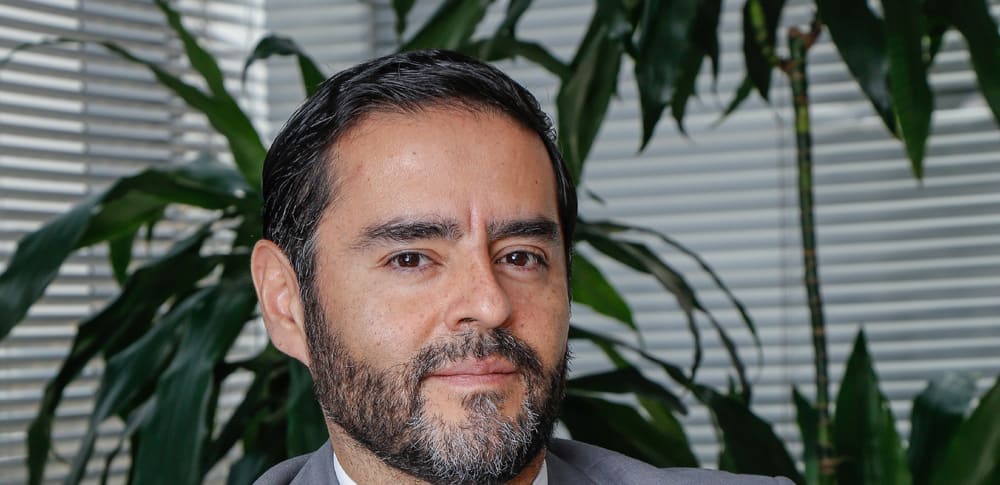 Software AG nombra a Marco Navarro como nuevo Director Regional para México, Caribe y ...