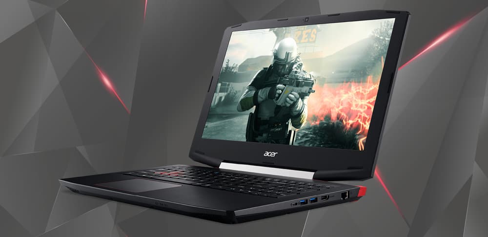 Acer celebra el Día del Gamer con tres nuevos equipos - ITSitio