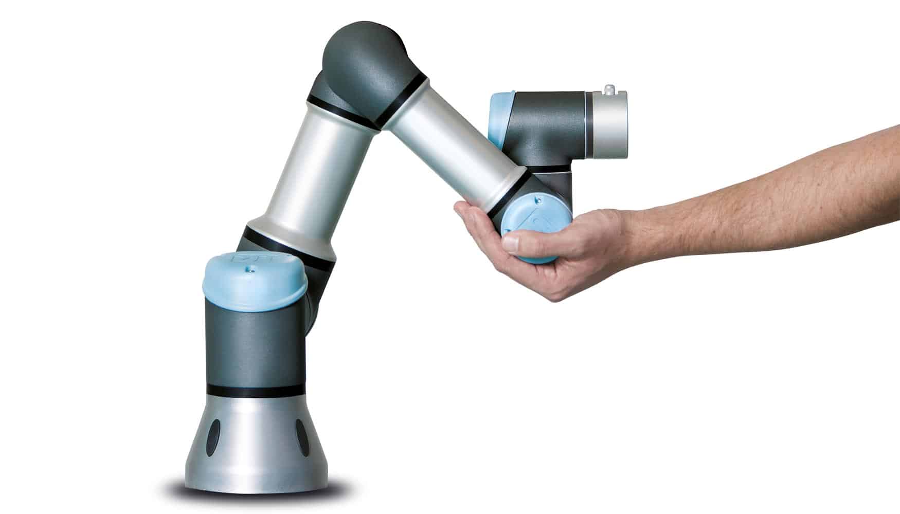 Universal Robots impulsa a desarrolladores a través de nuevo programa ...