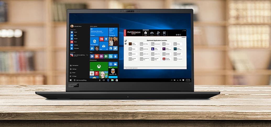 Dos workstations especialmente diseñadas para empresas - ITSitio