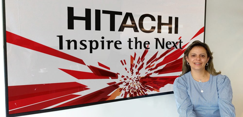 Nueva Partner Manager en Hitachi Vantara - ITSitio