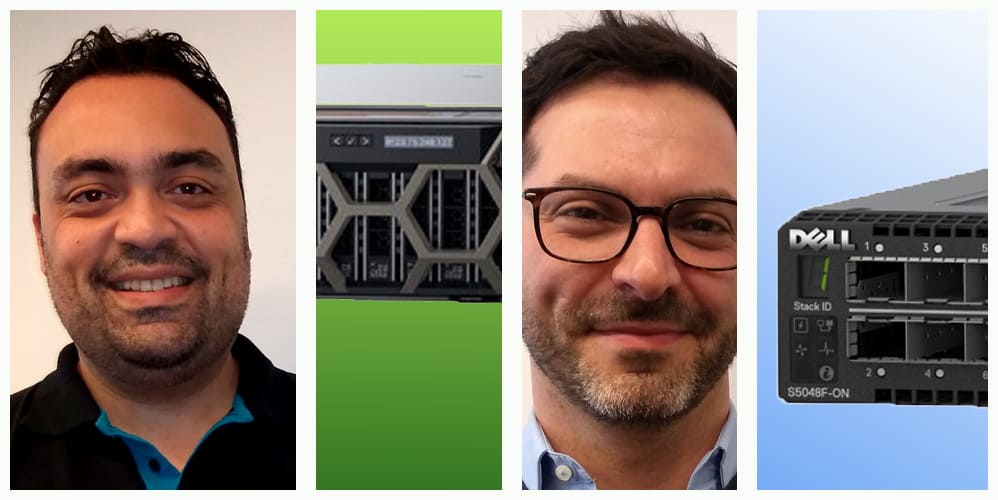 Dell EMC: Grandes oportunidades en servidores para workloads analíticos ...