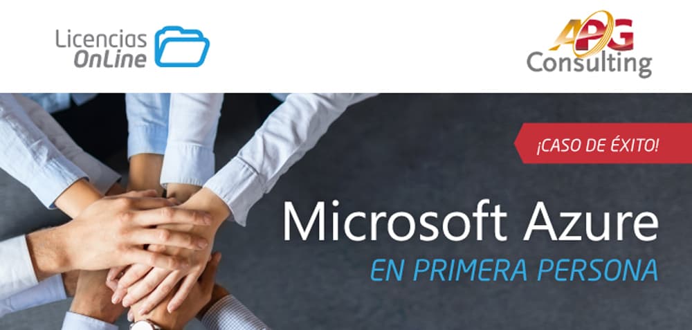 Azure en primera persona - ITSitio