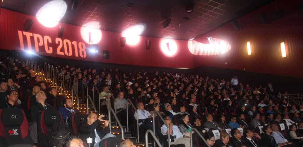 ITPC 2018; un foro de liderazgo y crecimiento para el ecosistema de ...