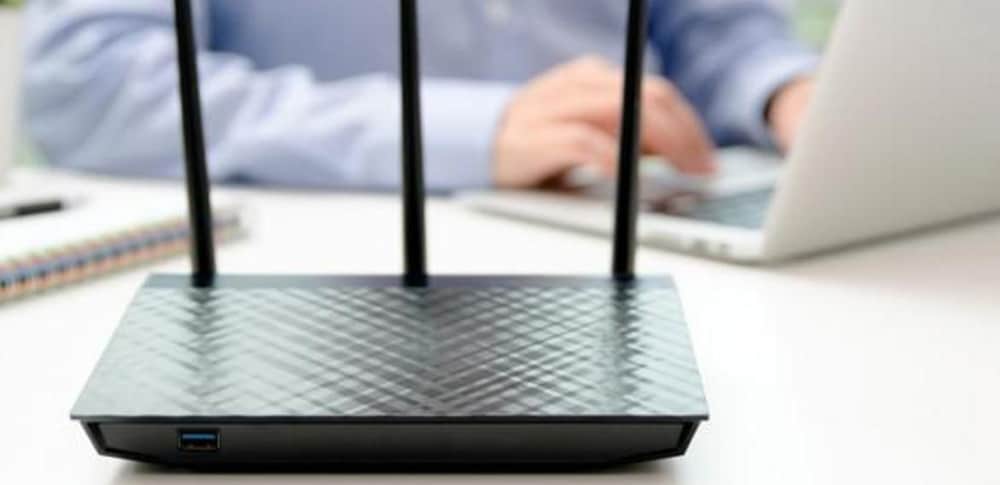 Los routers son la puerta de entrada a datos bancarios - ITSitio
