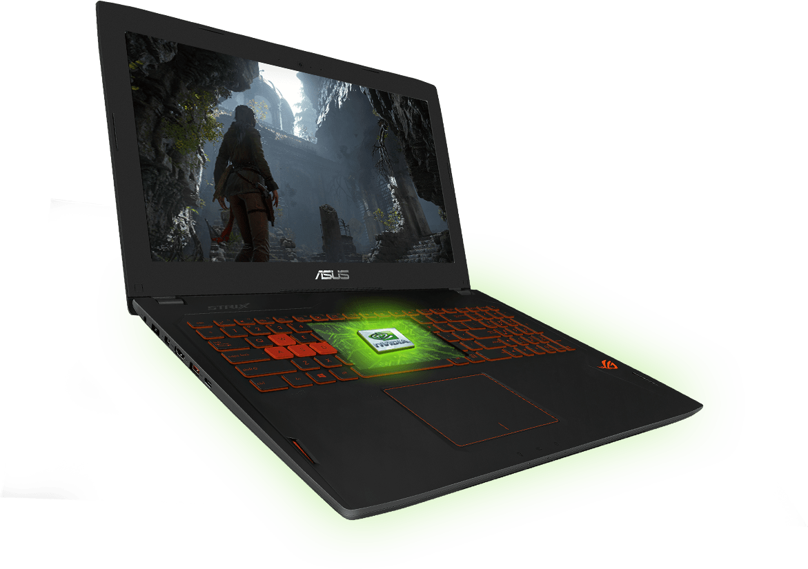 ASUS pone foco en el mercado gaming de México - ITSitio