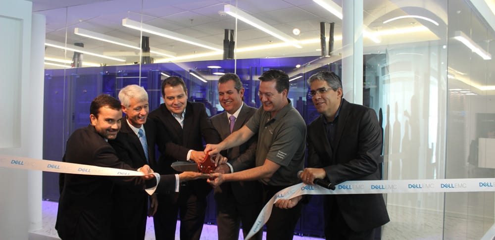 Dell Technologies Solution Center; nueva herramienta de ventas para el ...