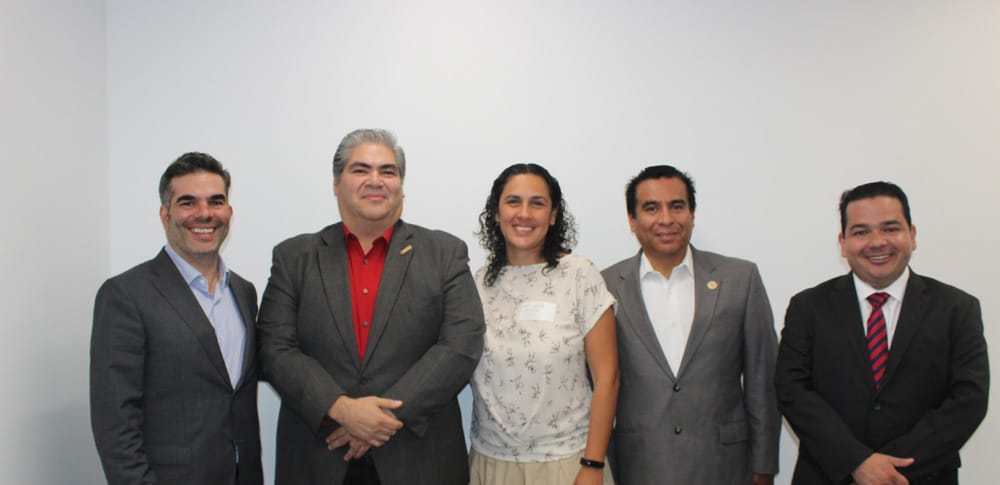 Cisco celebra 25 años en México con un mercado privilegiado y en ...