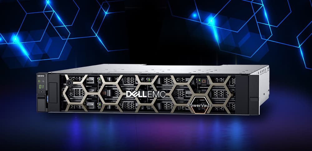 Dell EMC ayuda a las pymes a aumentar su potencia - ITSitio